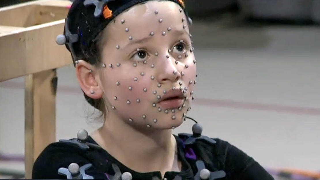 MY DETROIT EXPERIENCE | Quantic Dream