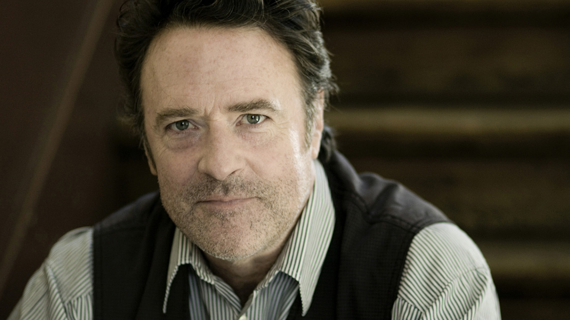 MY QUANTIC EXPERIENCE – DOMINIC GOULD | Quantic Dream