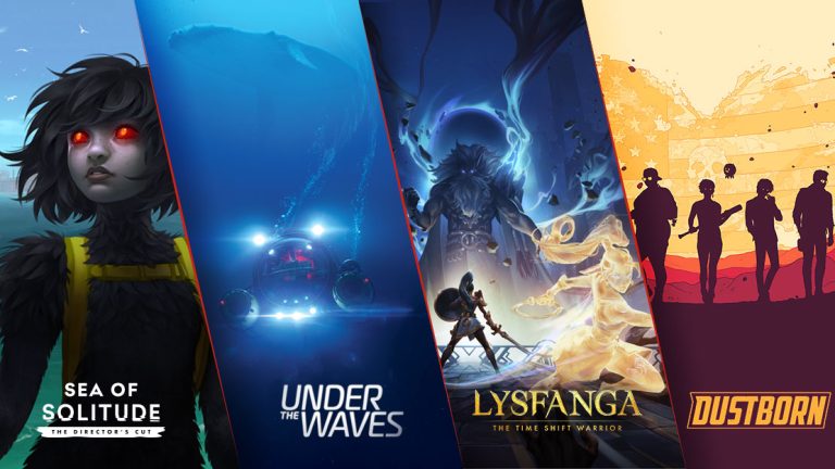 SPOTLIGHT BY QUANTIC DREAM | Quantic Dream